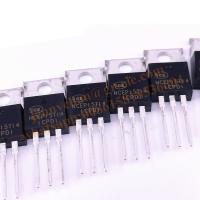 China NCEP15T14 field effect controller tube TO 220 is directly inserted into 150V140A for sale