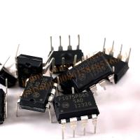 China NCP1075P065 In-line DIP-7 power management chip IC for sale