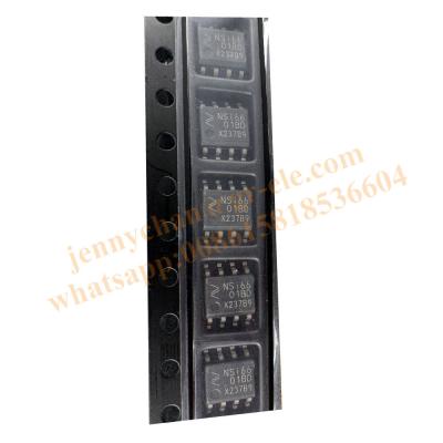 China NSI6601B-DSPR original authentic NSI6601BD SOP-8 isolated/gate driver ic chip for sale