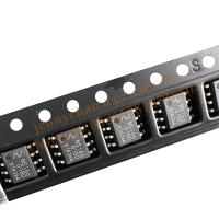 China NSI6601B-DSPR original authentic NSI6601BD SOP-8 isolated/gate driver ic chip for sale