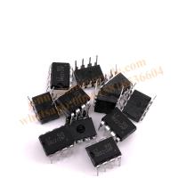 China New original OB2212AP 0B2212 in-line DIP-8 PWM switching power controller chip for sale