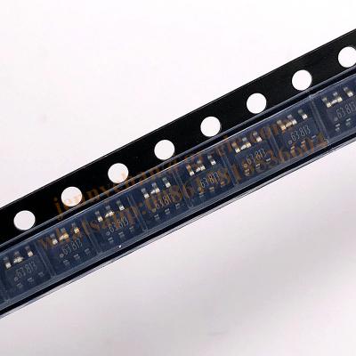 China OB2263 OB2263MP silk screen 63 starts with the power management chip patch SOT23-6 for sale