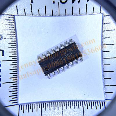 China OB3328QP SOP-16 LCD power patch management chip new original for sale