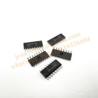 China OB3328QP SOP-16 LCD power patch management chip new original for sale