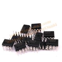 China OP07CP OP07 operational amplifier low offset in line with DIP-8 for sale
