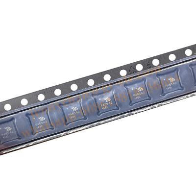 China RFPA5542TR13 RF Microwave RF amplifier silk screen PA5542 package QFN20 new original for sale