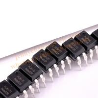 China New original PC817 optocoupler isolator PC817C in line with DIP4 for sale