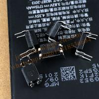 China New original PC817 optocoupler isolator PC817C in line with DIP4 for sale