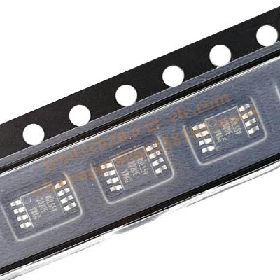China PI4ULS5V202UEX SOP-8 converter level shifter logic chip IC for sale