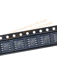 China PIC12F1571-I/SN package SOP8 microcontroller IC chip for sale