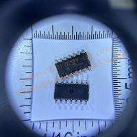 China New original PIC16F506-I/SL patch SOP-14 microcontroller chip for sale