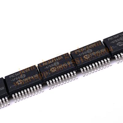China PIC16F1459-I/SS new original ic chip SSOP-20-208mil microcontroller electronics for sale