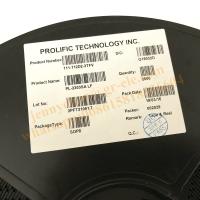 China New original patch PL2303SA SOP-8 USB to RS-232 controller IC chip for sale