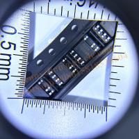 China PL3378 patch SOP7 New original 10W raw side feedback 5V2A power chip for sale