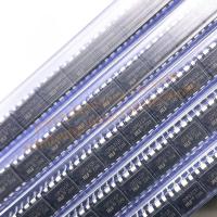China OP07CP in-line DIP-8 operational amplifier IC chip for sale