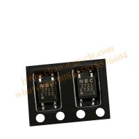 China Optocoupler - phototransistor output PS2711-1-F3-A SOP-4 New original for sale