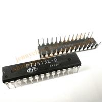 China PT2313L PT2313L-D Patch SOP-28 Tone regulating circuit integrated IC New original for sale