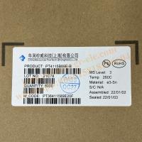 China PT4115B89E PT4115 patch SOT-89-5 LED constant current driver chip for sale