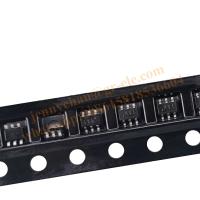 China New original PUMH11 package SOT363 silk screen Ht1 Ht2 triode digital transistor body for sale