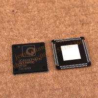 China New original QCA8334-AL3C QCA8334 QFN88 fiber transceiver chip for sale