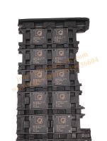China New original QCA8334-AL3C QCA8334 QFN88 fiber transceiver chip for sale