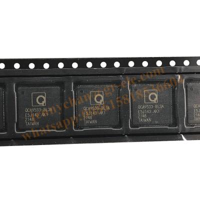 China New original QCA9533-BL3A Qualcomm Super Linesless CPU chip QFN-80 for sale