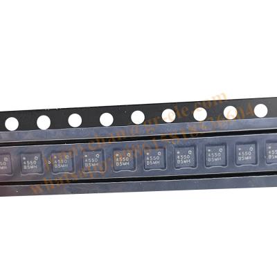 China QPF4550SR QPF4550TR13 Package QFN16 WiFi6 RF front-end module chip IC for sale