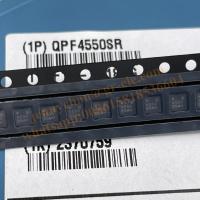 China QPF4550SR QPF4550TR13 Package QFN16 WiFi6 RF front-end module chip IC for sale