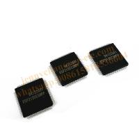 China New original R5F212 R5F212CCSNFP package QFP80 for sale