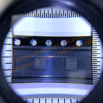 China New original RDA5815M patch QFN-20 screen printing 5815M STB signalizer chip IC for sale