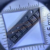 China RS3236-5.0YF5 SOT-23-5 Silk Screen LB50 Linear Voltage Regulator (LDO) chip for sale