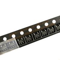 China RS3236-5.0YF5 SOT-23-5 Silk Screen LB50 Linear Voltage Regulator (LDO) chip for sale