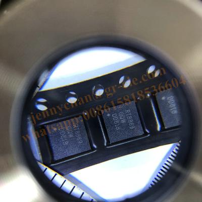 China New original RT8869GQW RT8869 QFN IC Stock chip IC for sale