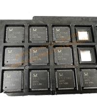 China New original RTL8196D-CG Silkscreen RTL8196D wireless router IC patch QFP-128 packageol chip for sale