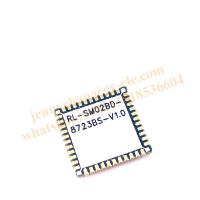 China Original authentic RTL8723BS RTL8723 3.3V 150M rate WIFI+ Bluetooth 4.0 module for sale