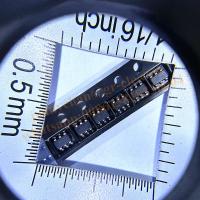 China New RY8310 silk screen GBCAB patch SOT23-6 synchronous step-down chip IC for sale