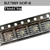 China RZ7889 patch SOP8 motor positive and negative drive chip Drive IC chip for sale