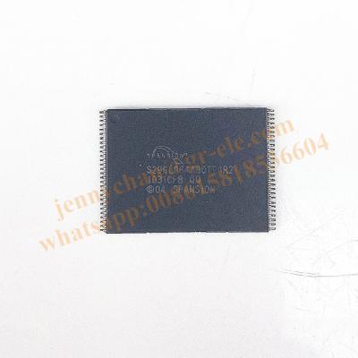 China S29GL064A90TFIR2 Chip memory integrated circuit TSSOP56 for sale