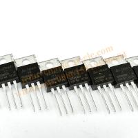 China S80N08R 80A 80V TO-220 electric vehicle controller/inverter FET for sale