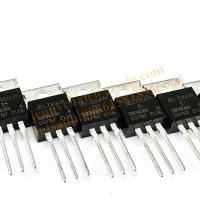 China S80N08R 80A 80V TO-220 electric vehicle controller/inverter FET for sale