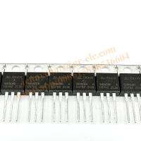 China S80N08R 80A 80V TO-220 electric vehicle controller/inverter FET for sale