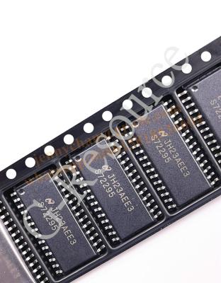 China New original SM72295MAX/NOPB S72295 package SOIC-28 gate driver IC chip for sale