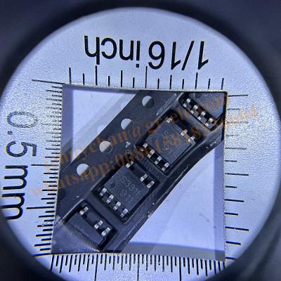 China S3311 SEM3311 new LCD power management chip SOP7 patch for sale