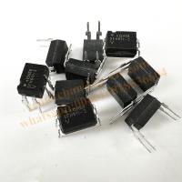 China SFH611-3 In-line DIP4 optocoupler isolator for sale