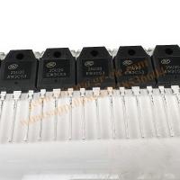 China SFR25U20PN rectifier diode welding machine Triode 25A200V 25U20PN new original TO-3P for sale