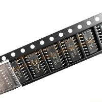 China SG3524N SG3524 In-line DIP16 dual adjustable PWM control chip for sale