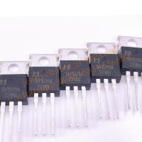China JMSH1509AC SH1509A 90A 150V MOSFET N-CH FET TO-220 for sale