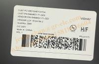 China New original SI4848DY-T1-GE3 SI4848DY SOP8 field effect tube in stock for sale