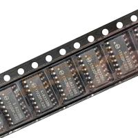 China New original SI8233BB-D-IS1R SI8233BB Patch SOP16 narrow-body isolated gate driver for sale