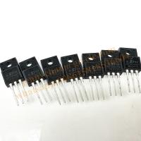China SIF20N50F TO-220FP-L Field effect tube (MOSFET) new stock for sale